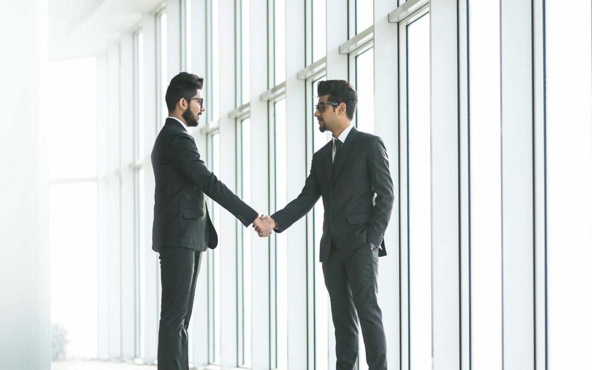 I-PROCESS SERVICES (INDIA) LIMITED.(Formerly known as i-Process ...