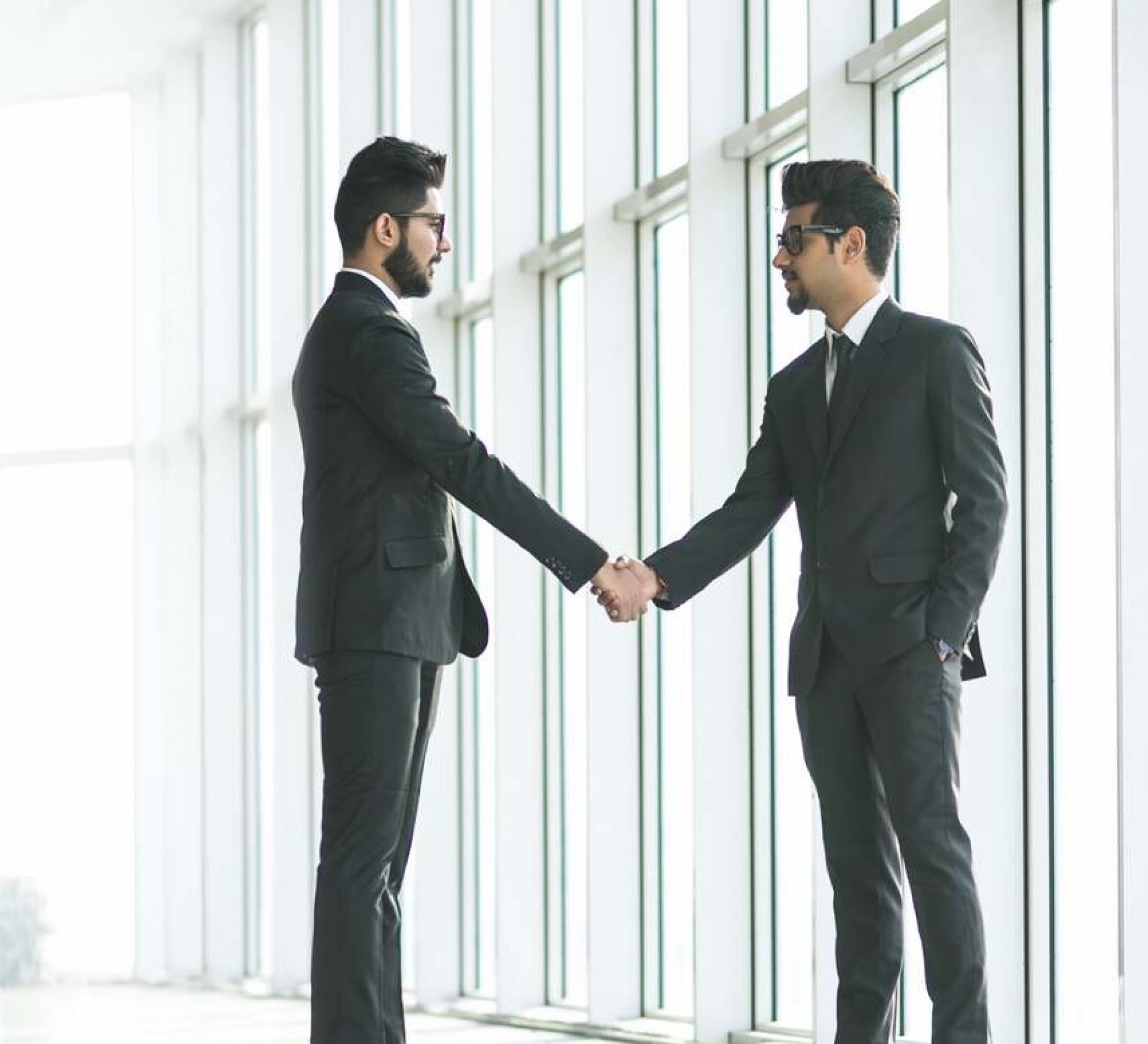 I-PROCESS SERVICES (INDIA) LIMITED.(Formerly known as i-Process ...